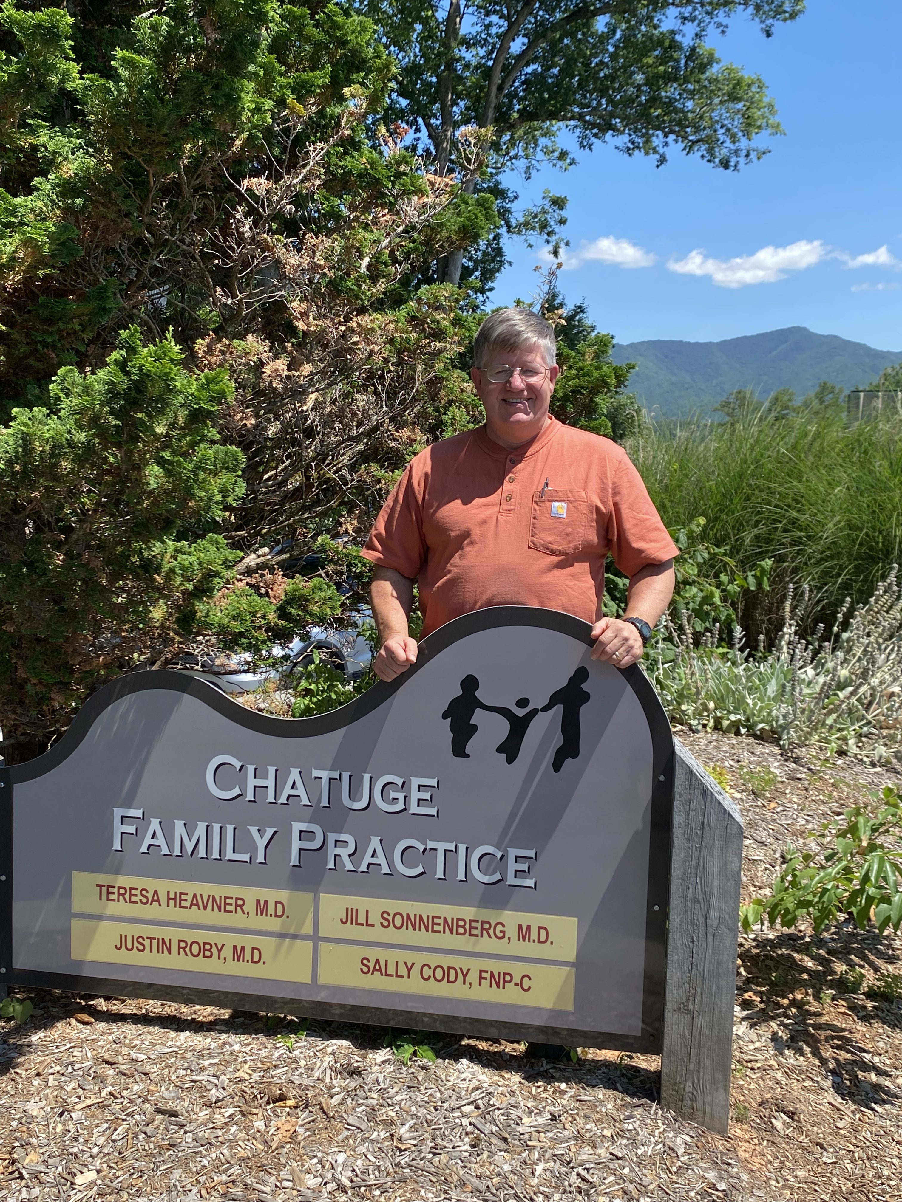 DR. ROBY – Chatuge Family Practice